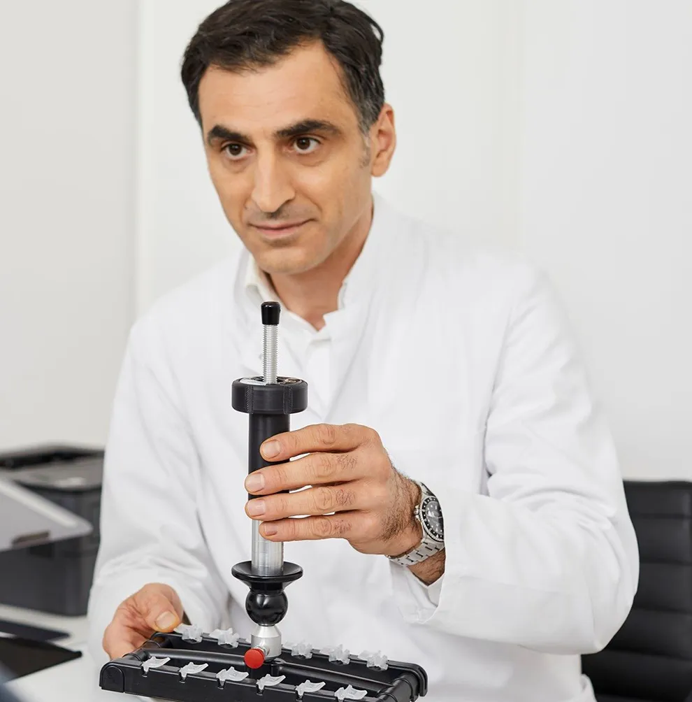 Hernienchirurgie Hamburg