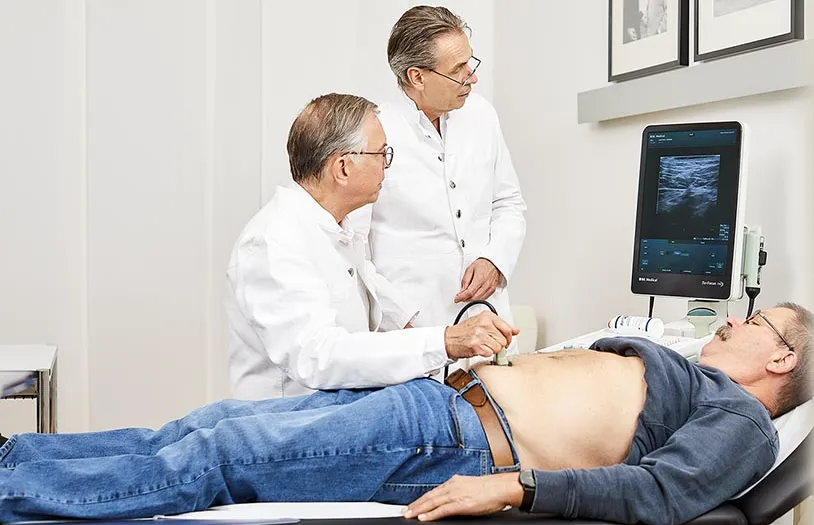 Nabelbruch OP | Ihr spezialisiertes Hernienzentrum in Hamburg