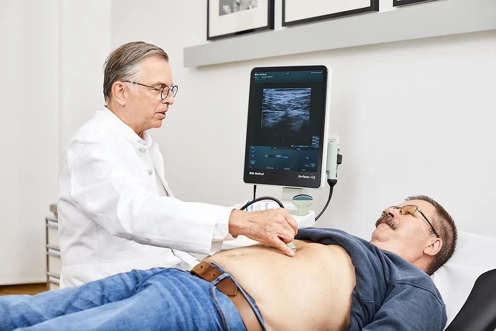 Narbenbruch OP | Ihr spezialisiertes Hernienzentrum in Hamburg