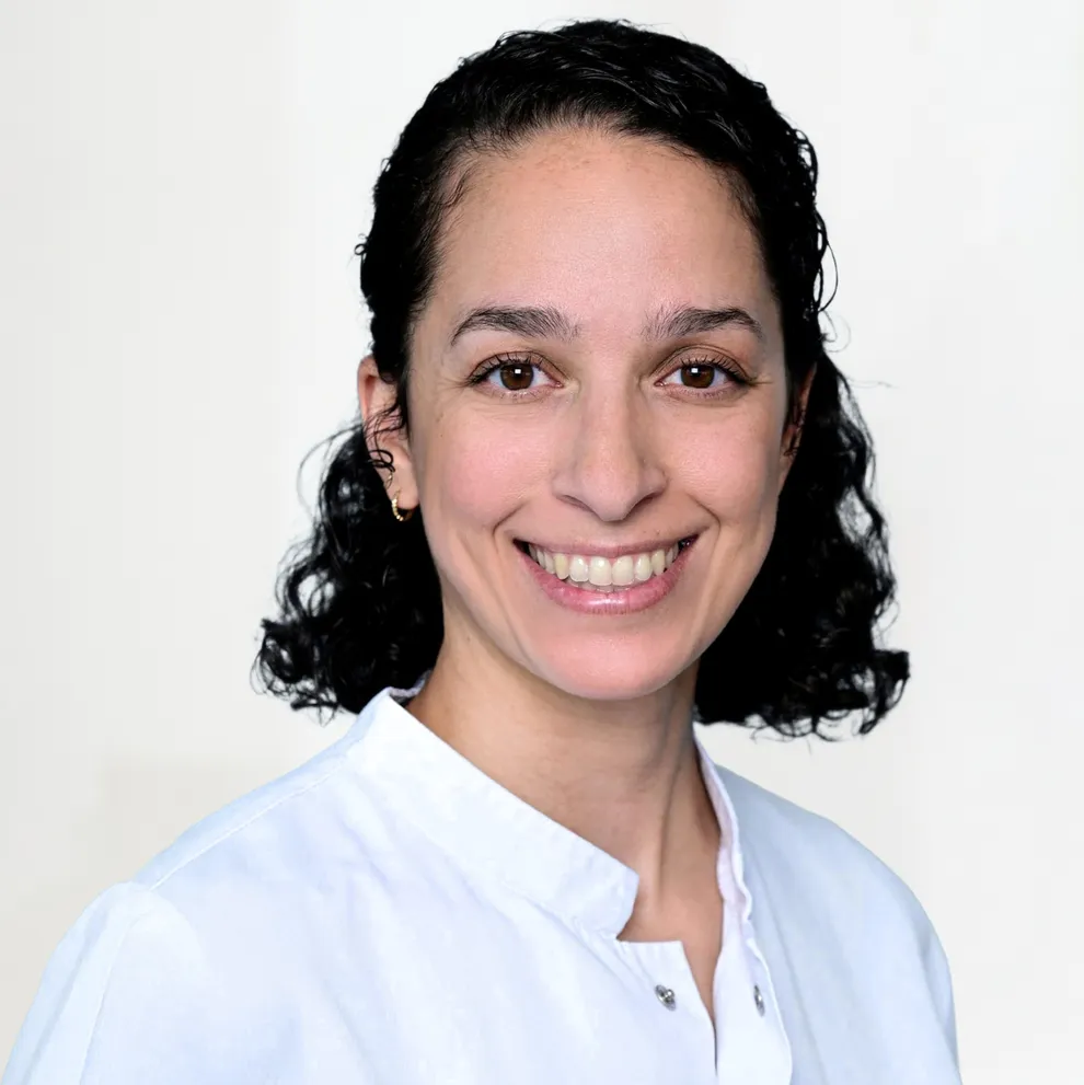 Dr. Nathalie Meiers-Rische - hernie.de